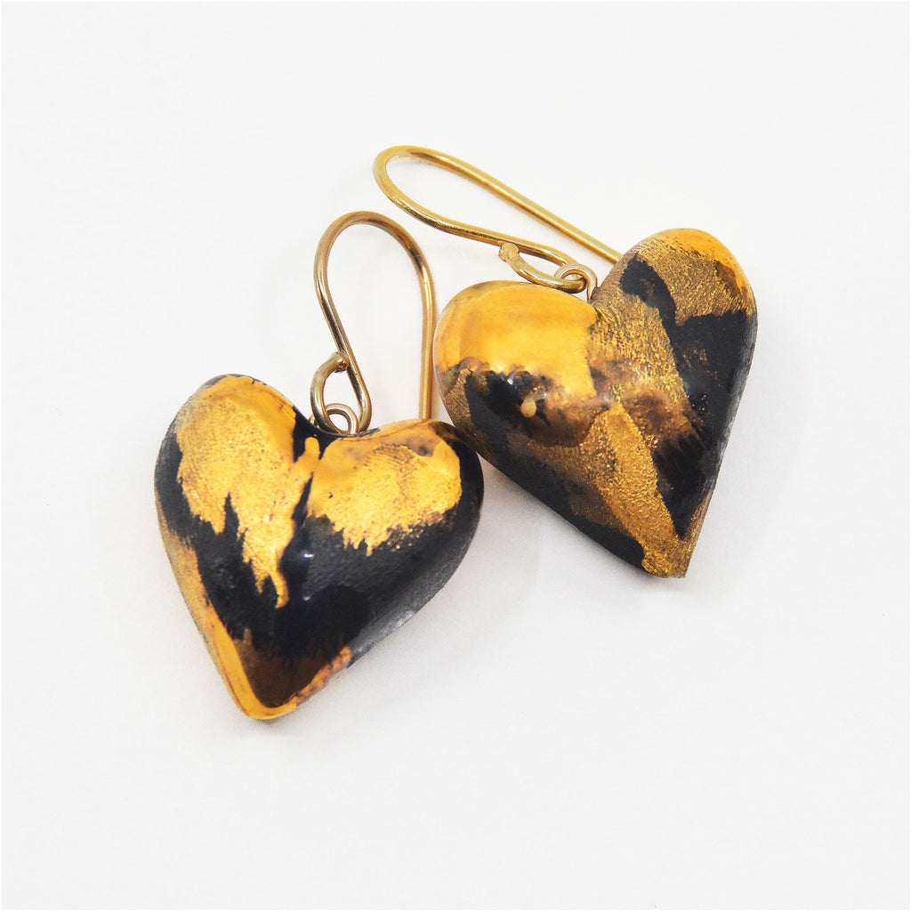 Handmade One-of-a-kind - Earrings - Limited Editions | Limited Editions ...